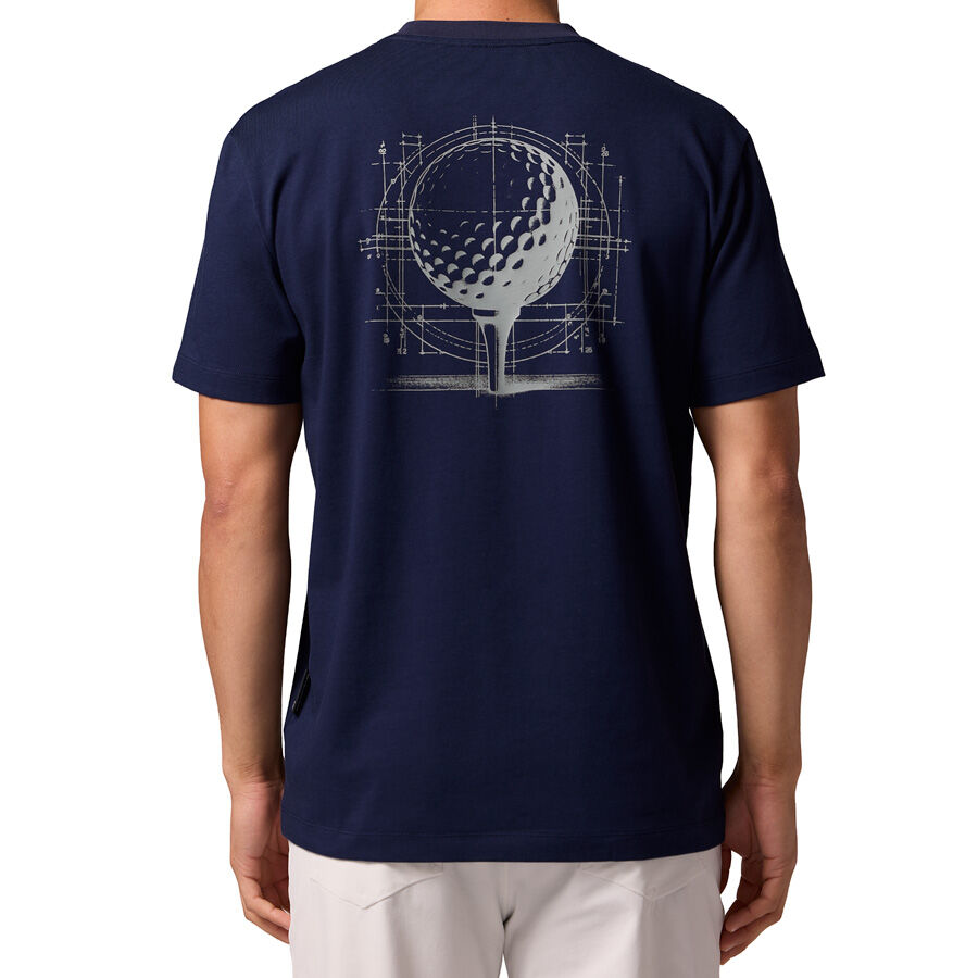 Shop T-Shirts & Polos | TaylorMade Golf