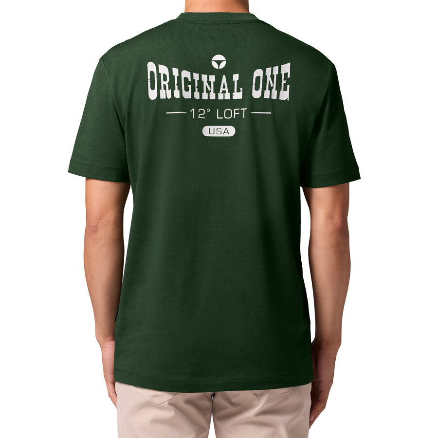 Shop T-Shirts & Polos | TaylorMade Golf