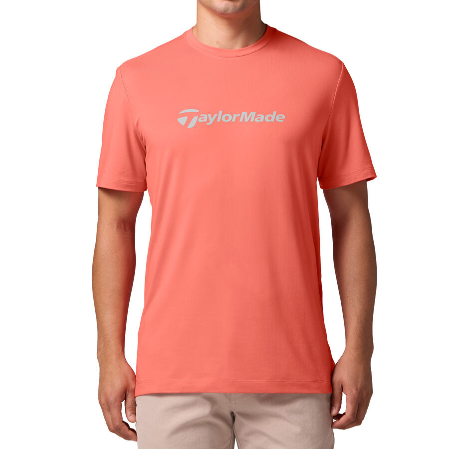 Shop T-Shirts & Polos | TaylorMade Golf