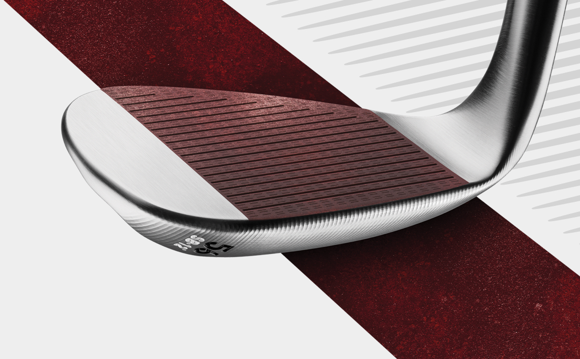 TaylorMade Milled-Grind 2 Black Wedge - The Golfers Club