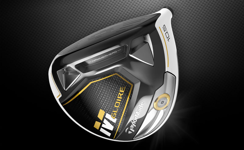 M Gloire Driver | TaylorMade Golf