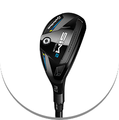 The Kingdom: Corporate Golf Memberships & Custom Fitting | TaylorMade Golf