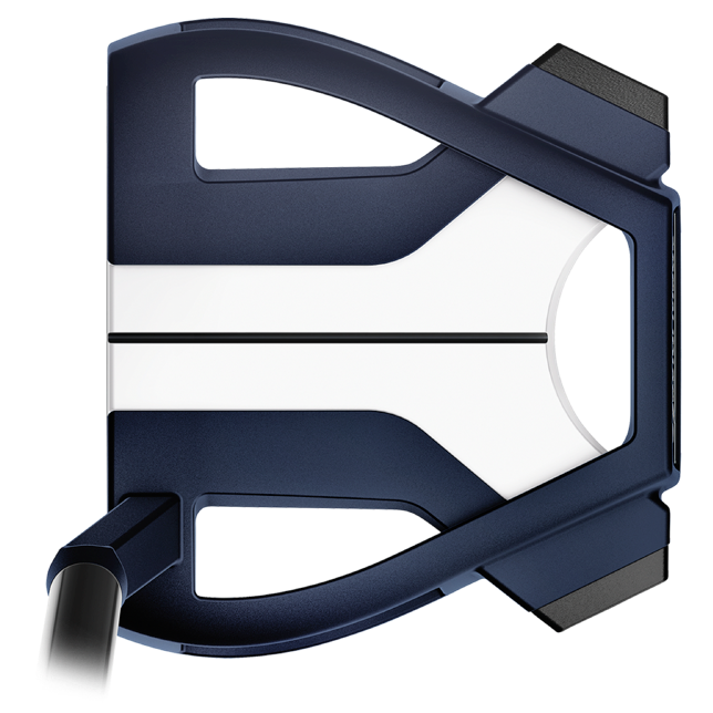 Discover The New 2019 Spider X Putters | TaylorMade