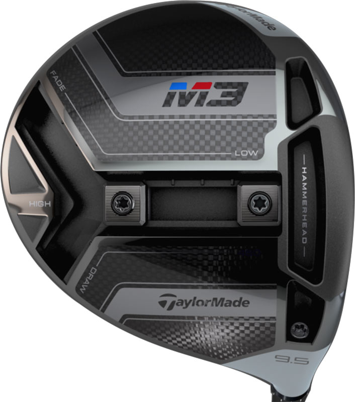 The Technology Behind Twist Face Drivers | TaylorMade Golf