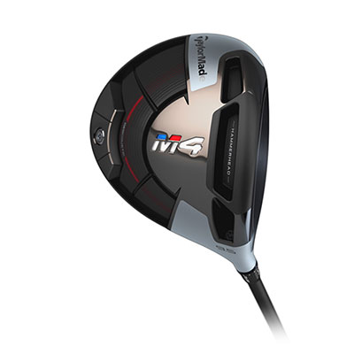 The Technology Behind Twist Face Drivers | TaylorMade Golf
