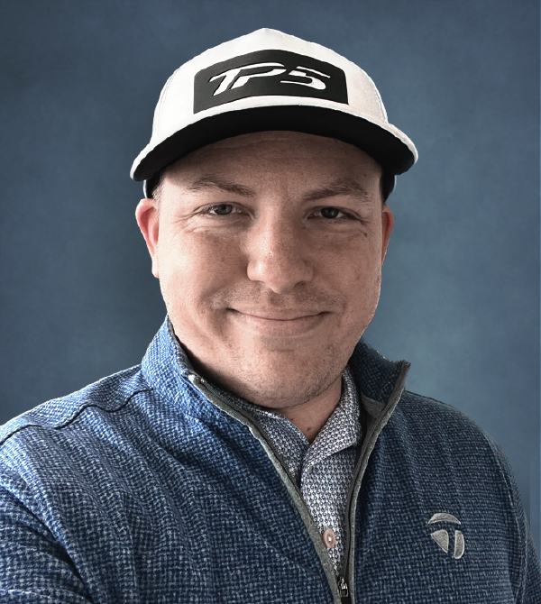 Virtual Fitting Consultation | TaylorMade Golf