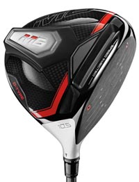 Discover 2019 M5 & M6 Drivers with Twist Face | TaylorMade Golf