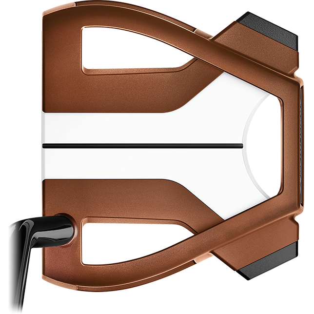 Discover The New 2019 Spider X Putters | TaylorMade