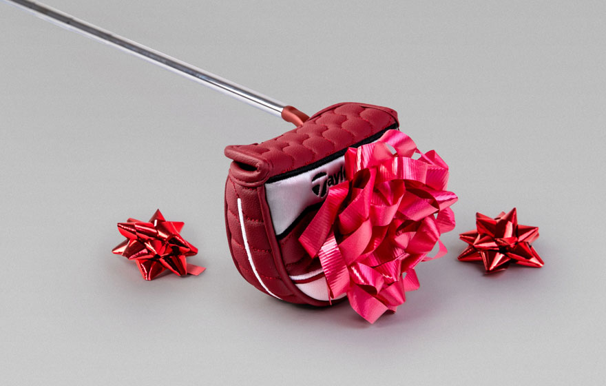 Learn How To Wrap A Golf Club | TaylorMade Golf