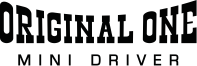 Original One Mini Driver