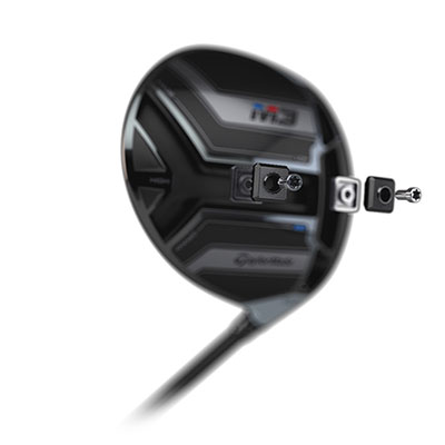 The Technology Behind Twist Face Drivers | TaylorMade Golf