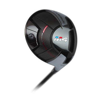 The Technology Behind Twist Face Drivers | TaylorMade Golf