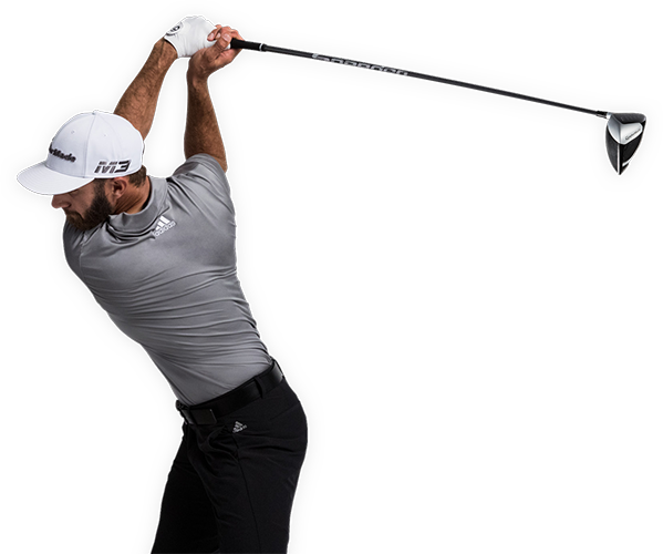 The Technology Behind Twist Face Drivers | TaylorMade Golf