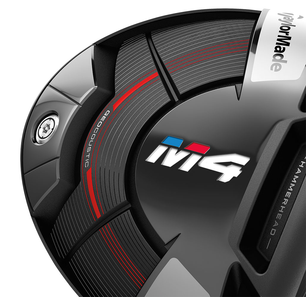 The Technology Behind Twist Face Drivers | TaylorMade Golf
