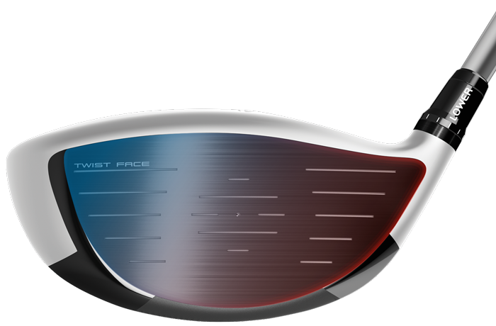 The Technology Behind Twist Face Drivers | TaylorMade Golf