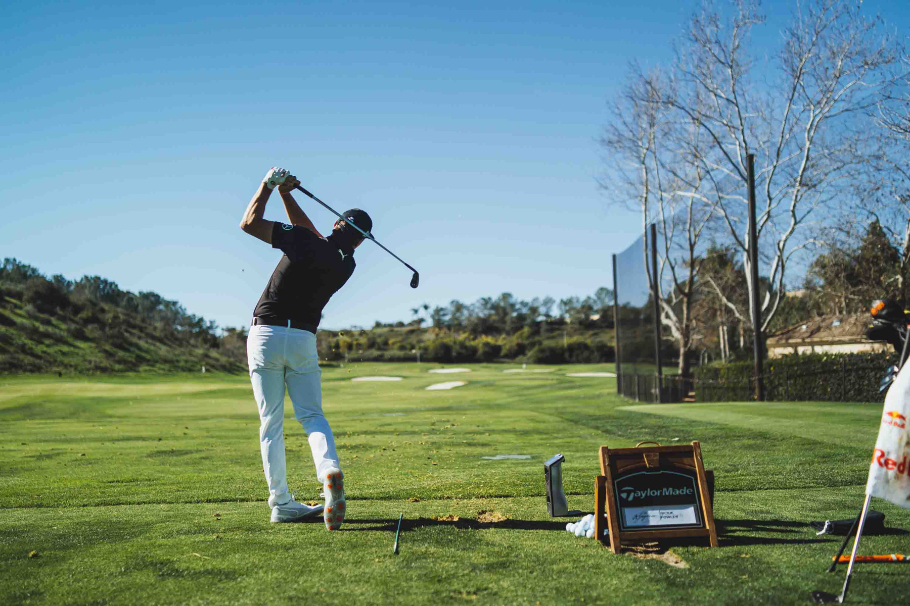 The Kingdom: Corporate Golf Memberships & Custom Fitting | TaylorMade Golf