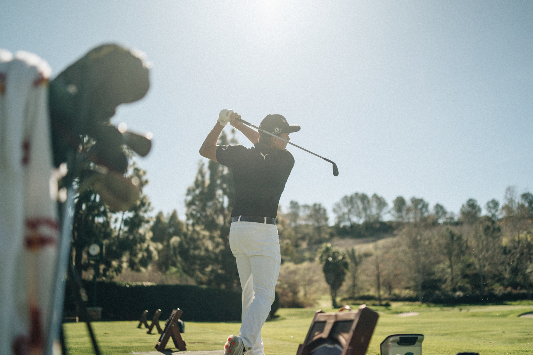 The Kingdom: Corporate Golf Memberships & Custom Fitting | TaylorMade Golf