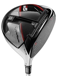 Discover 2019 M5 & M6 Drivers with Twist Face | TaylorMade Golf