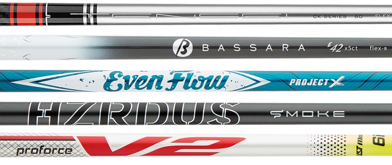 Discover 2019 M5 & M6 Drivers with Twist Face | TaylorMade Golf