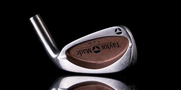Irons Legacy | TaylorMade Golf