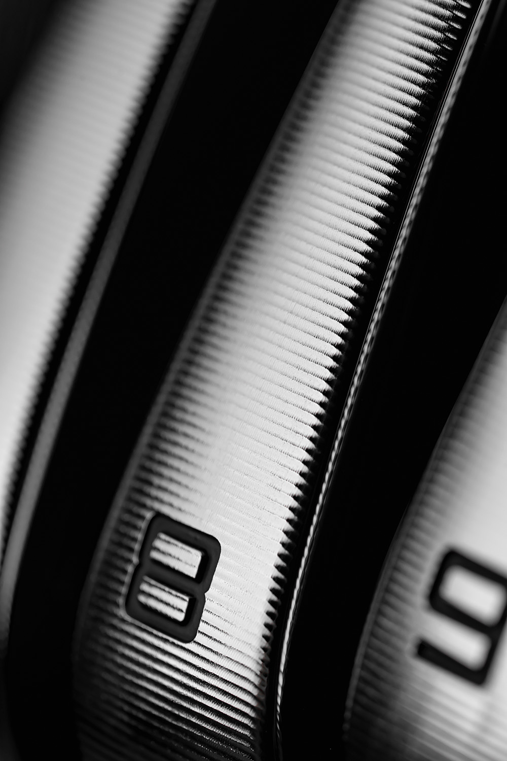 Discover the New P7TW Iron by Tiger Woods | TaylorMade Golf