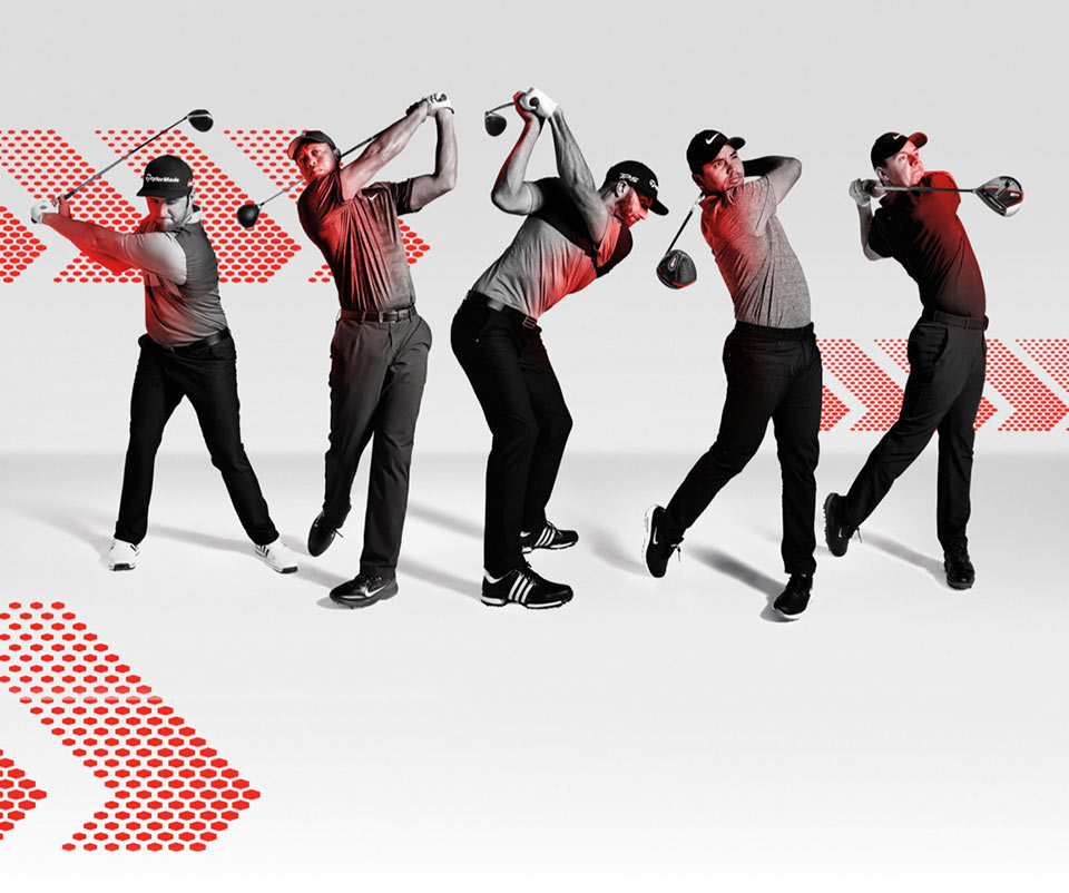 Discover 2019 M5 & M6 Drivers with Twist Face | TaylorMade Golf