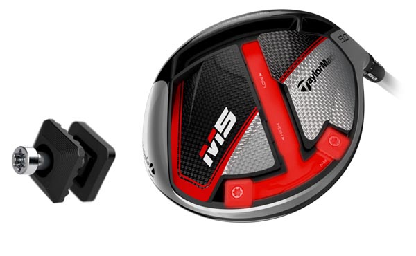 Discover 2019 M5 & M6 Drivers with Twist Face | TaylorMade Golf