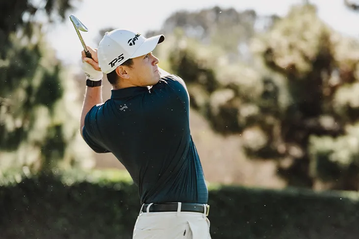 The Kingdom: Corporate Golf Memberships & Custom Fitting | TaylorMade Golf