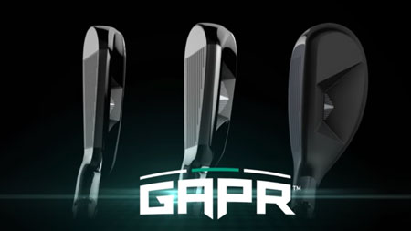 Bridge the Gap in Your Long Game with GAPR | TaylorMade Golf