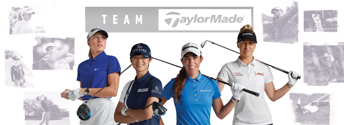 Women's Golf Club and Golf Sets | TaylorMade Golf
