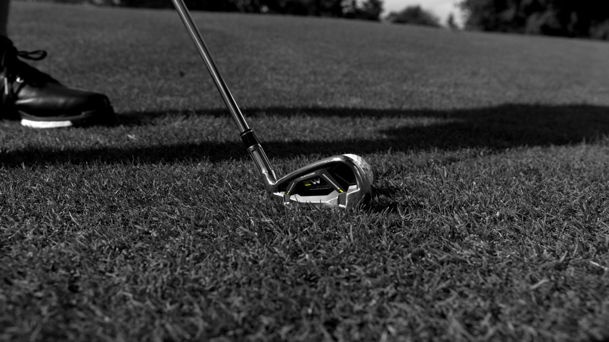 Discover Our New M1 & M2 Irons | TaylorMade Golf