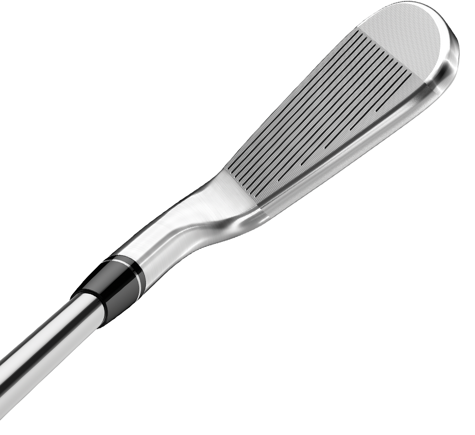 Discover Our New P770 Irons | TaylorMade Golf