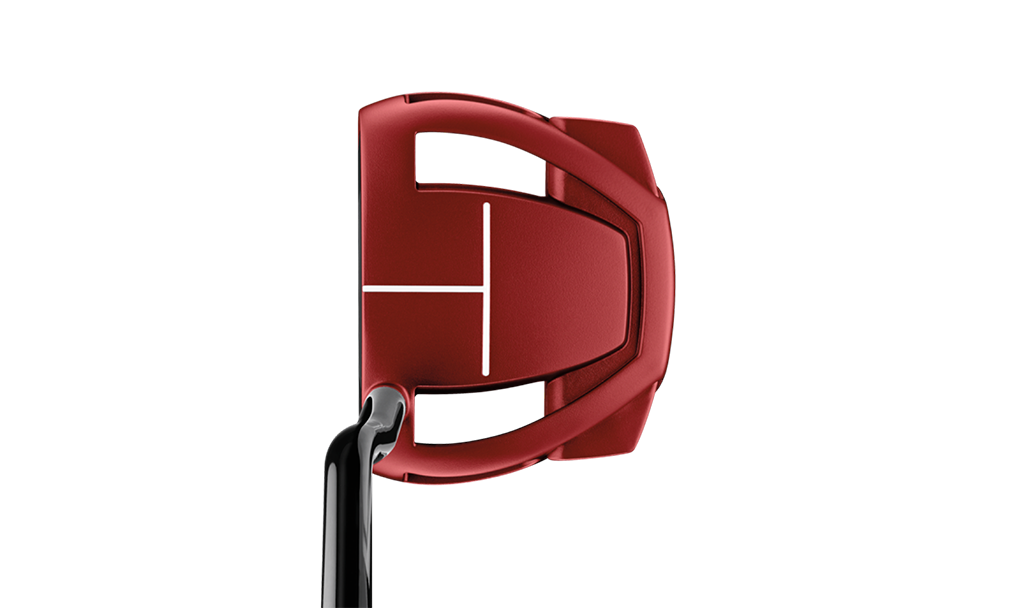 2018 Featured Putters | TaylorMade Golf