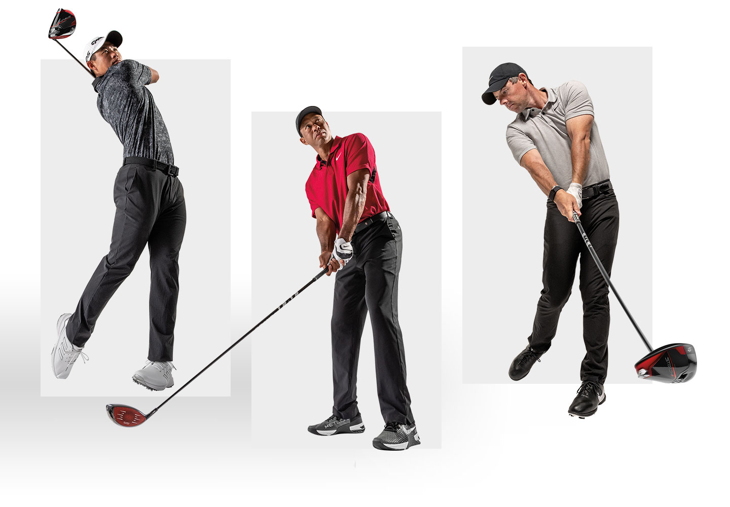 Custom Golf Clubs & Personalization | TaylorMade Golf