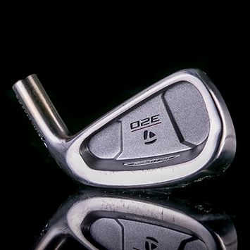 Irons Legacy | TaylorMade Golf