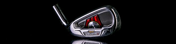 Irons Legacy | TaylorMade Golf