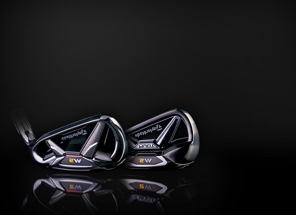 Irons Legacy | TaylorMade Golf