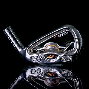 Irons Legacy | TaylorMade Golf