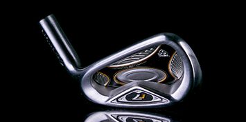 Irons Legacy | TaylorMade Golf
