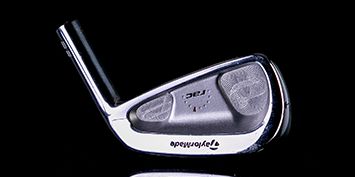 Irons Legacy | TaylorMade Golf