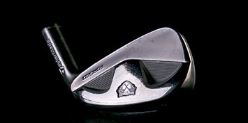 Irons Legacy | TaylorMade Golf
