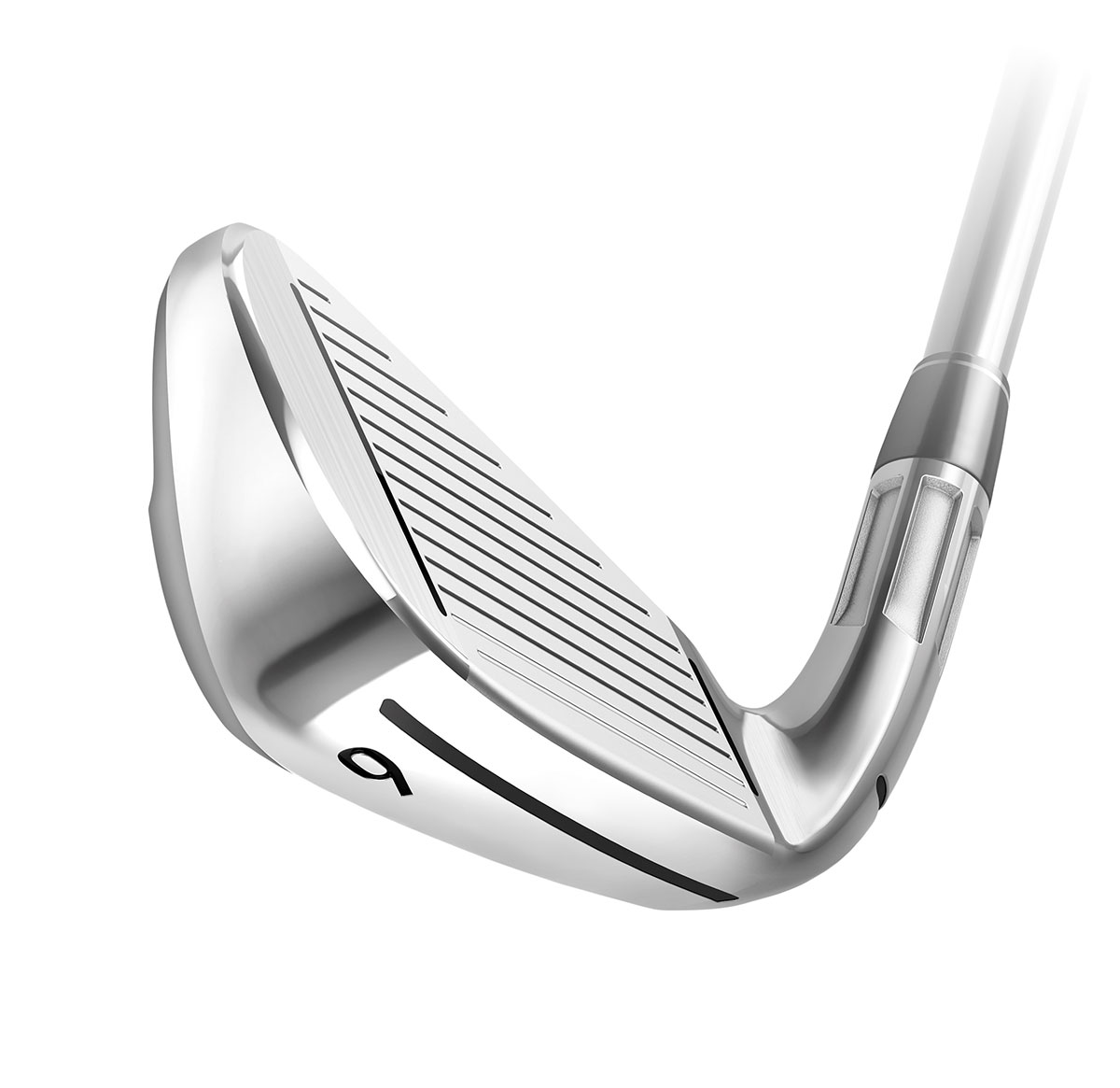 Discover 2018 M CGB Irons & Hybrid Clubs | TaylorMade Golf