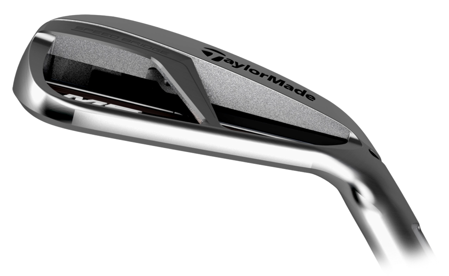 Discover 2019 M5 & M6 Irons with Speed Bridge | TaylorMade Golf