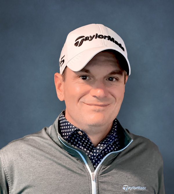 Virtual Fitting Consultation | TaylorMade Golf