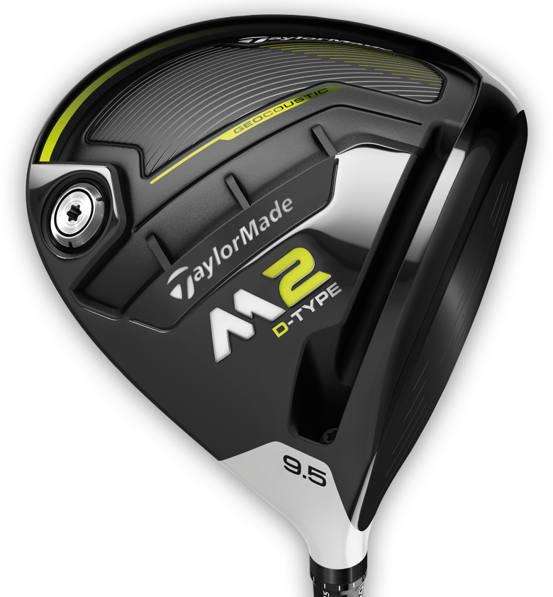 Discover Our New M1 & M2 Drivers | TaylorMade Golf