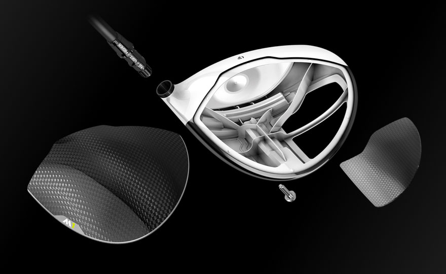 Legacy of Golf Club Innovation and Performance | TaylorMade Golf