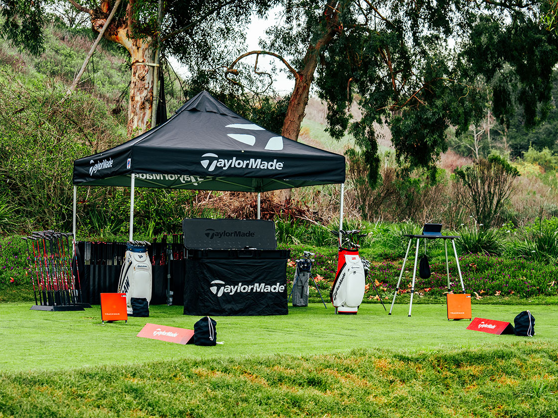 Custom Fitting, Fitting Events, Retail Locator | TaylorMade Golf