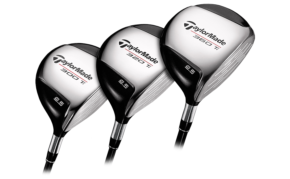 Legacy of Golf Club Innovation and Performance | TaylorMade Golf