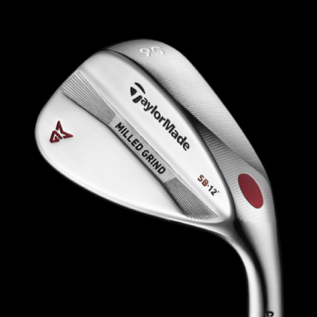 Explore Precision Milled Grind Wedges | TaylorMade Golf