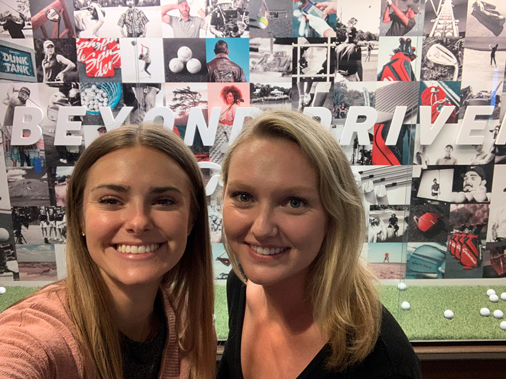 2024 TAYLORMADE INTERNSHIP PROGRAM | TaylorMade Golf